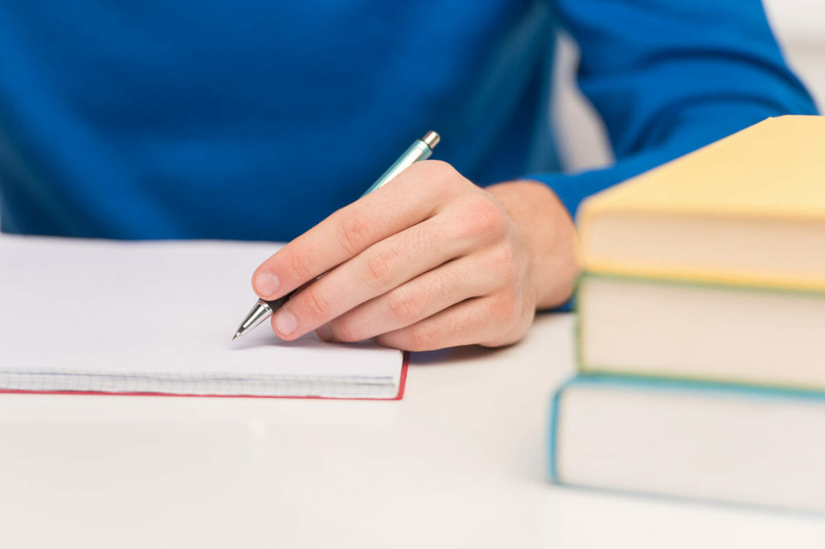 Personal Statement Tutoring Booking - The Medic Portal