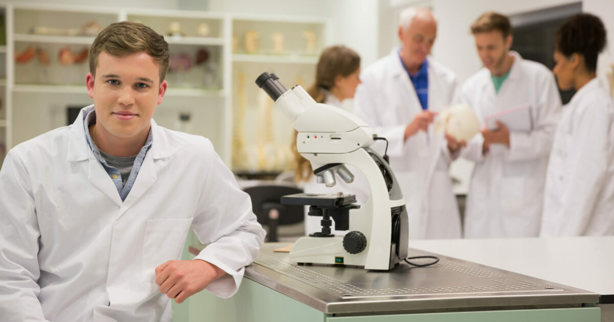 Medical Work Experience - The Medic Portal