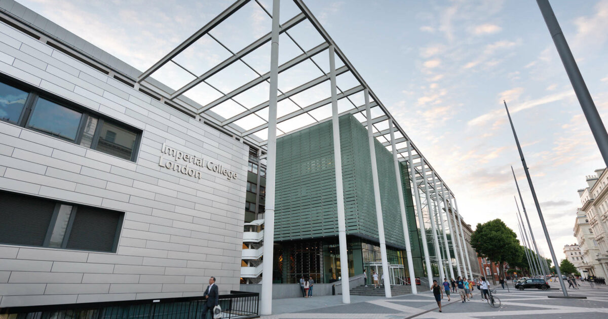 Imperial Medical School