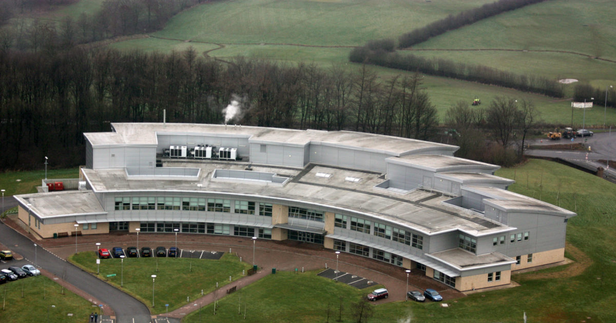 Keele - The Medic Portal