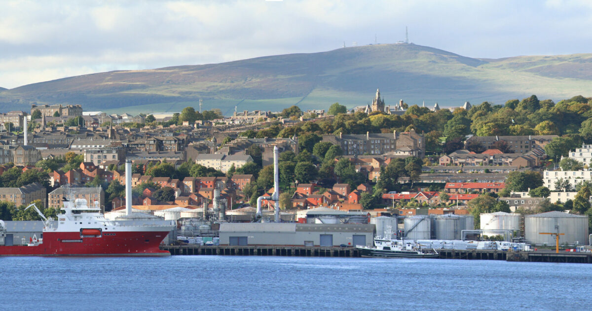 Dundee Medical School - The Medic Portal