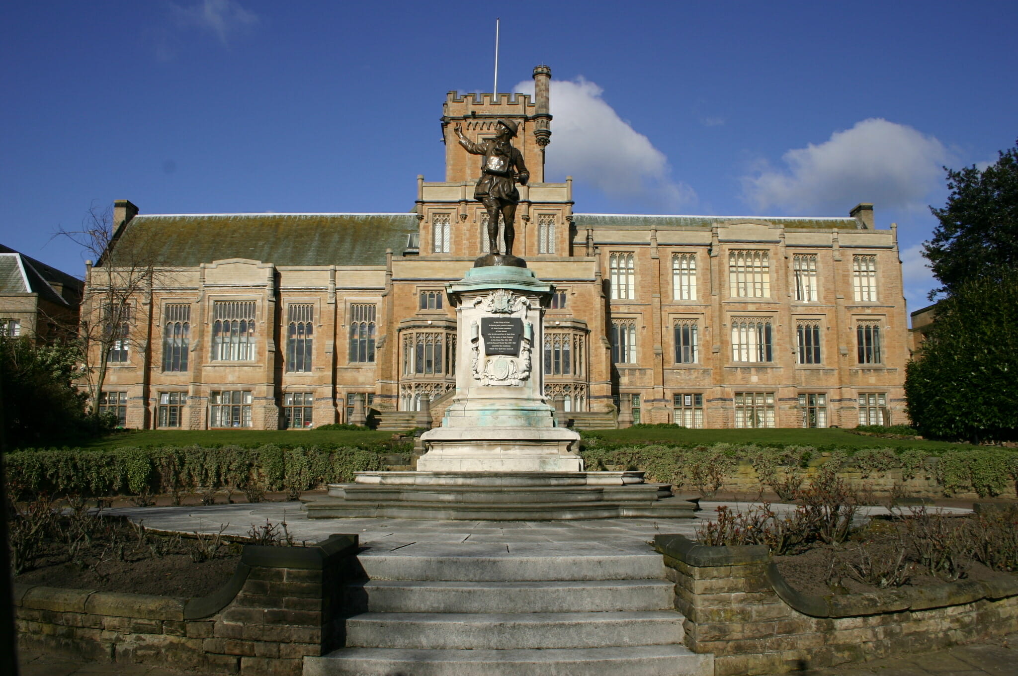 Nottingham The Medic Portal nottingham-the-medic-portal