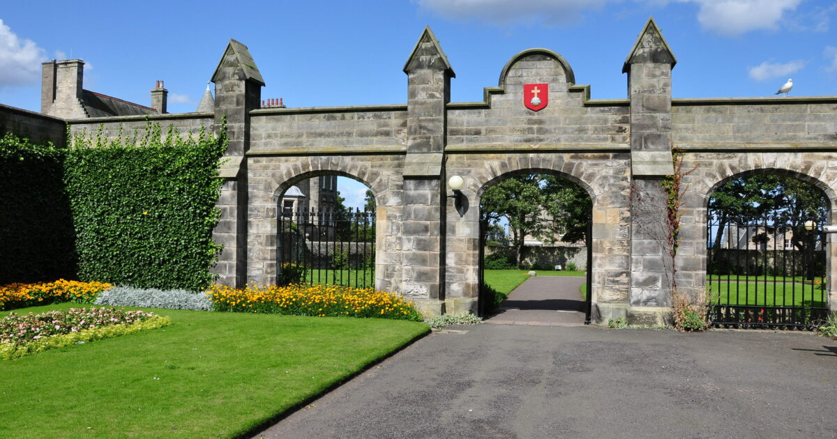 St Andrews - The Medic Portal