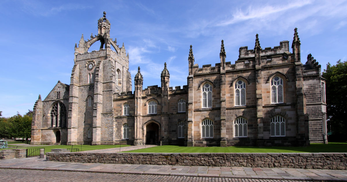 Aberdeen - The Medic Portal