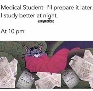 Ten Funny Medical School Jokes - The Medic Portal
