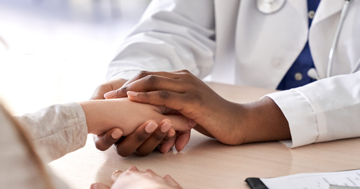 Medicine Interview Questions: How to Show Empathy - TMP