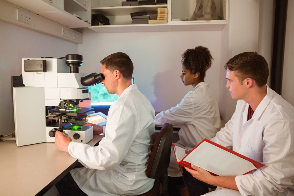 Being An Imperial Medicine Student - The Medic Portal