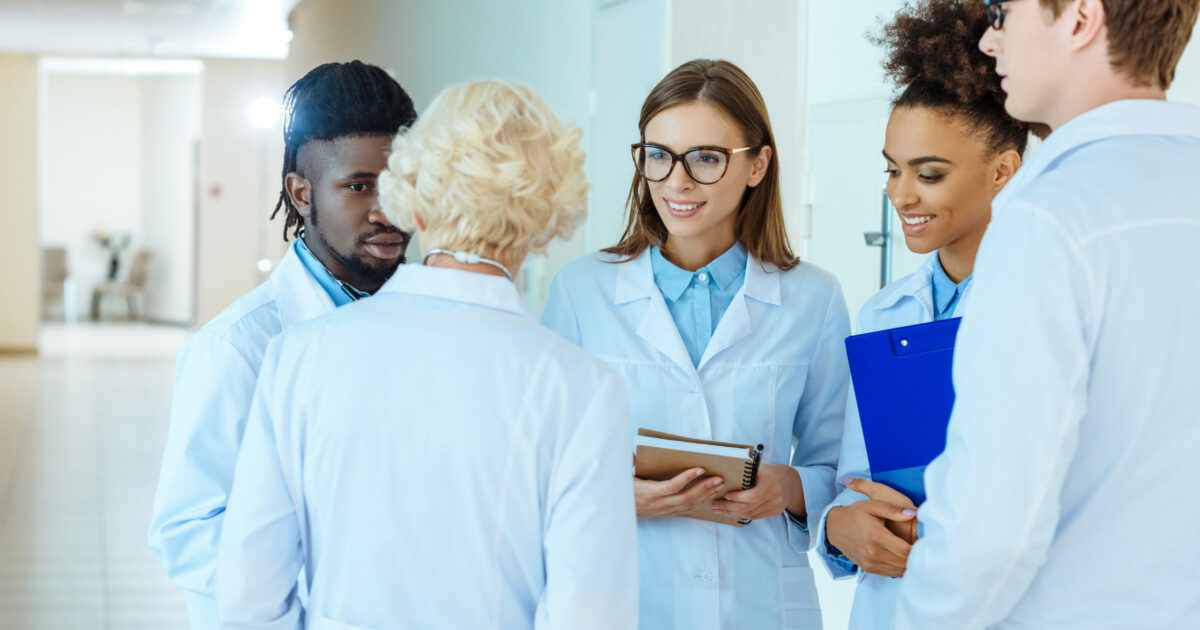 5 Things You Should Know Before Starting Med School - The Medic Portal