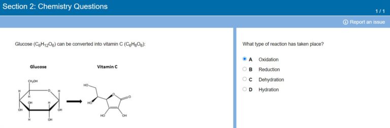 BMAT Question Bank | Mark Every Past Paper - The Medic Portal