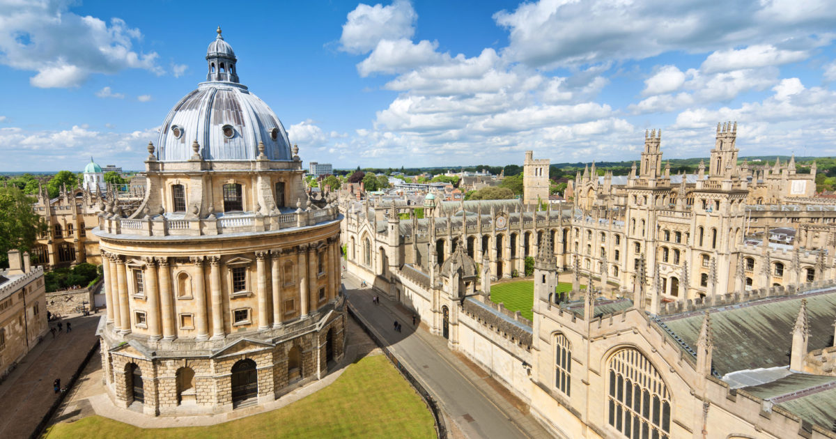 Your Guide to Oxbridge Medicine - The Medic Portal