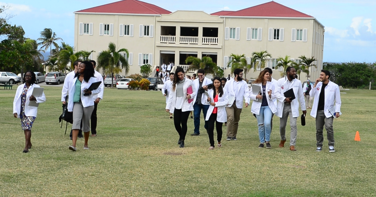 Why You Should Study Medicine in the Caribbean - 3 Case Studies - The ...