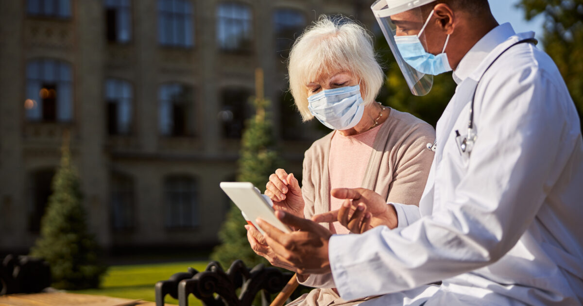 How To Survive Your First Patient Interaction - The Medic Portal