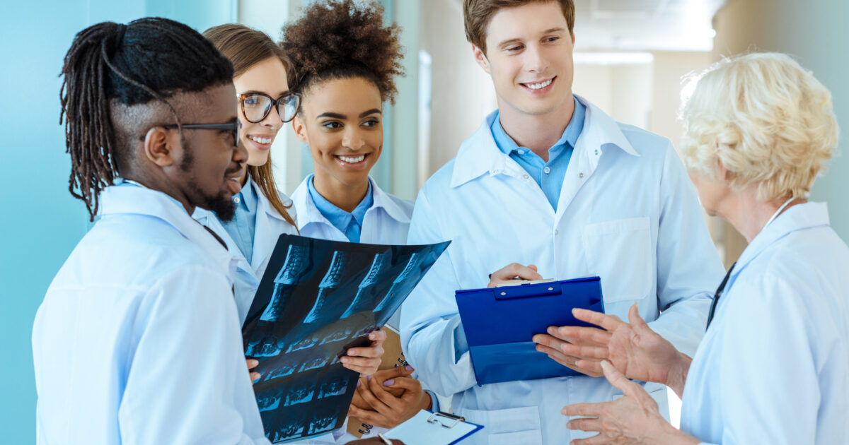 Pathways To Medicine - The Medic Portal