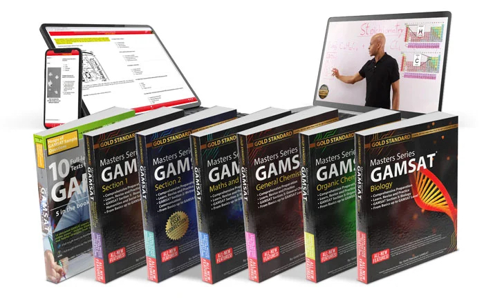 10 Proven GAMSAT Preparation & Exam Strategies - The Medic Portal