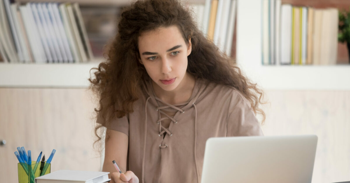 How To Write Your Graduate Entry Medicine Personal Statement - The ...