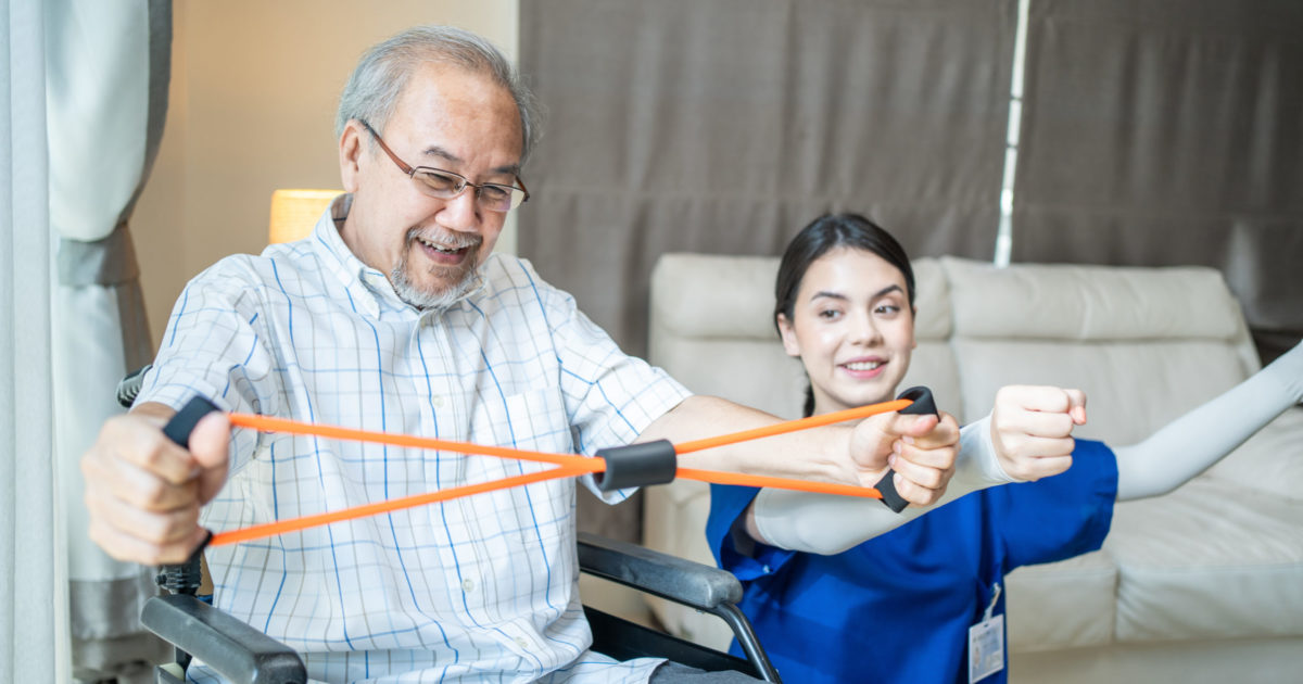 Allied Health Careers Guide - The Medic Portal