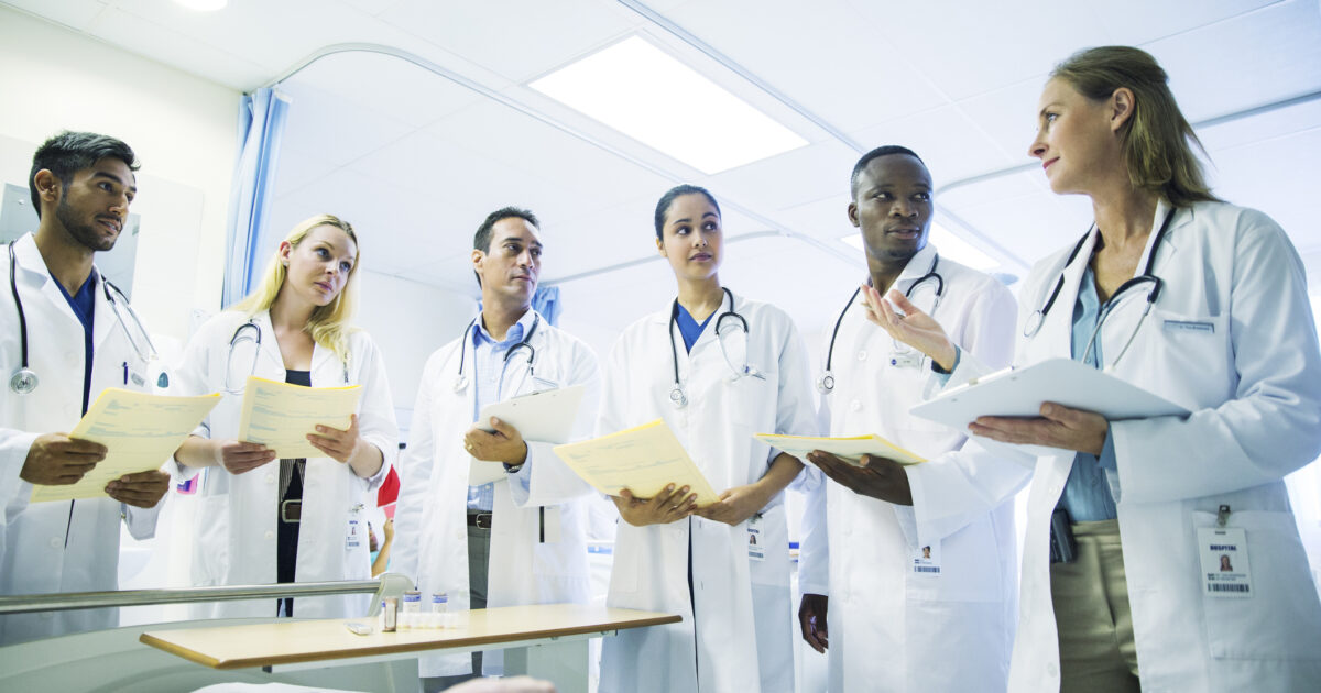 Clinical Placements: What Should I Expect And Why Do They Matter? - The ...