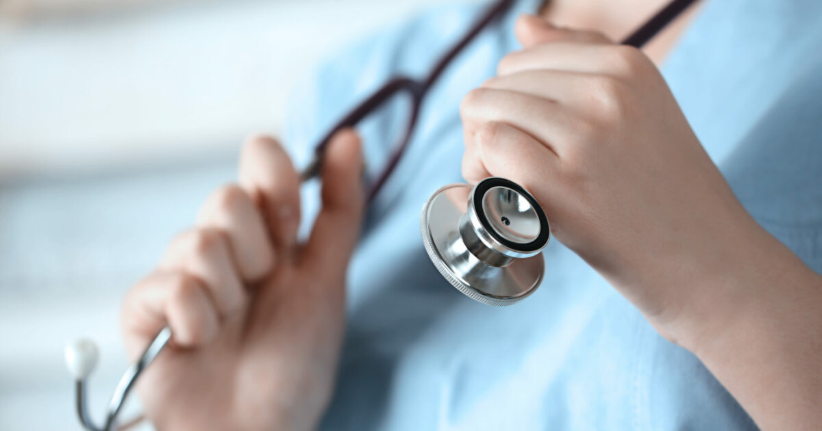 Parent's Guide: Medical Work Experience - The Medic Portal