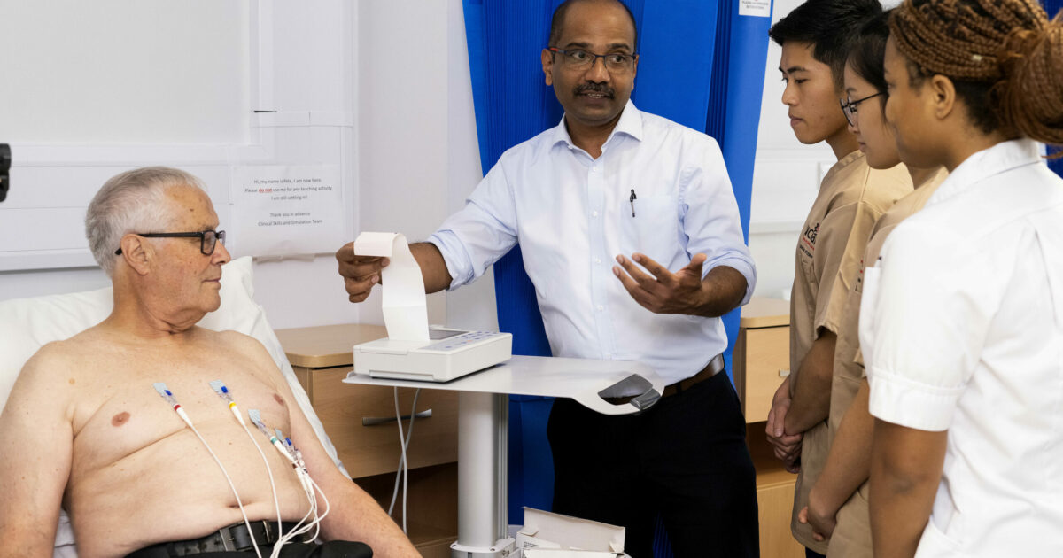 How Do You Know If Medical Training Is The Right Choice For You? - The ...