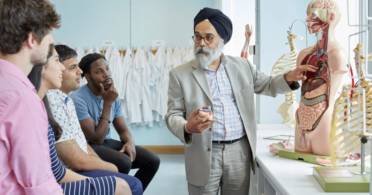 All I Want For Christmas Is A Medicine Interview - The Medic Portal