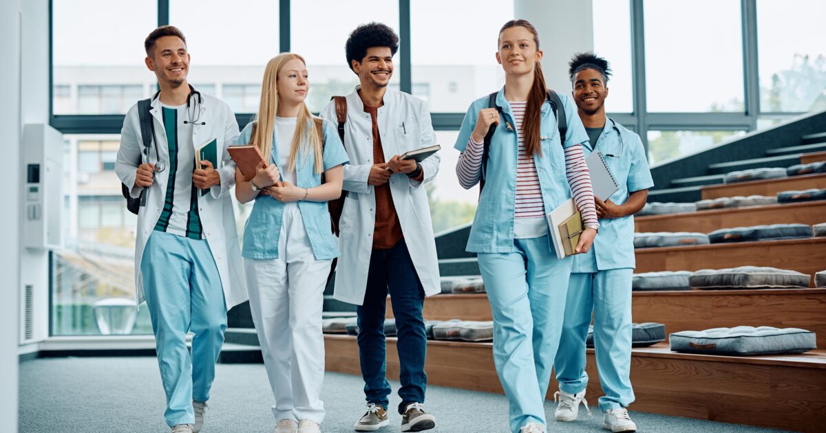 Costs and Funding: Graduate Entry Medicine - The Medic Portal