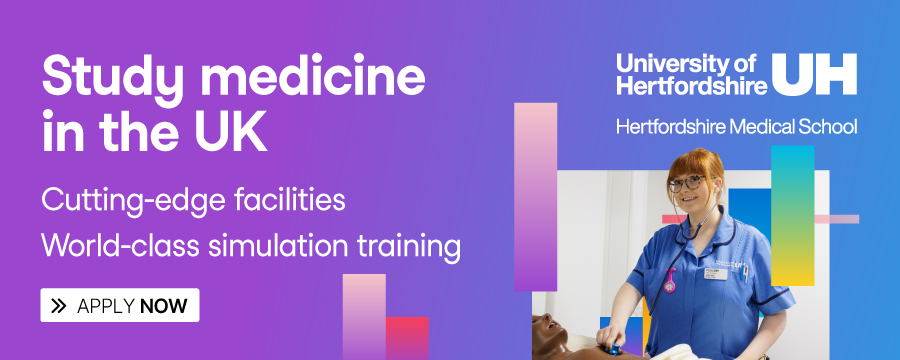 Applying To Study Medicine In The UK As An International Student
